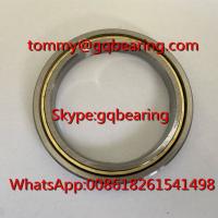 China INA CSEB020 Thin Section Bearing Chrome Steel Material CSEB020 Angular Contact Ball Bearing for sale