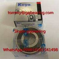 China Japan original Koyo 6303-2RS 6303-2RSCM 63032RSCM Deep Groove Ball Bearing for sale