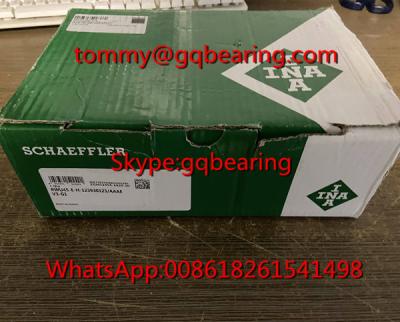 China France Origin INA RWU45-E-H-123930123/AAAE V3-G1 Linear Slide Bearing High Narrow Carriage for sale