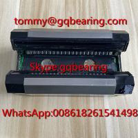 China France Origin INA RWU45-E-H-123930123/AAAE V3-G1 Linear Slide Bearing High Narrow Carriage for sale