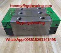 China France Origin INA RWU45-E-H-G3-V1 F-614164 Linear Slide Bearing High Narrow Carriage for sale
