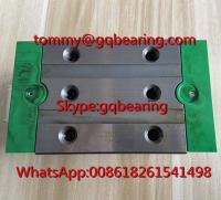 China France Origin INA RWU45-E-H-123930123/AAAE V3-G1 Linear Slide Bearing High Narrow Carriage for sale
