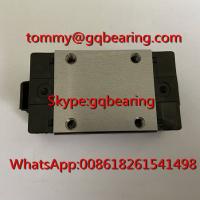 China Rexroth R162211220 Narrow Type Standard Length Standard Height Linear Carriage for sale
