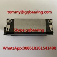 China Rexroth R162211220 Narrow Type Standard Length Standard Height Linear Carriage for sale