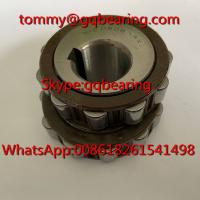 China NTN 6120608YRX Eccentric Bearing 612 0608 YRX Nylon Cage Cylindrical Roller Bearing for Reducer for sale