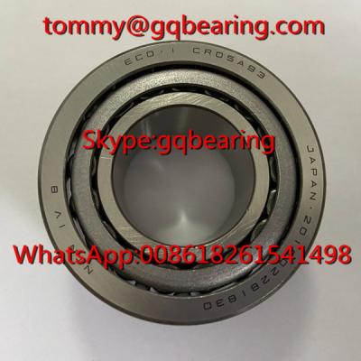 China NTN ECO.1 CR05A93 Tapered Roller Bearing Toyota 91102-5T0-003 Gearbox Bearing 25*51*21mm for sale