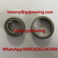 China NTN CR05A93 Tapered Roller Bearing Toyota 91102-5T0-003 Gearbox Bearing 25*51*21mm for sale