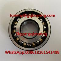 China 3306-DA 3306DA 3306DMA Double Row Angular Contact Ball Bearing for sale