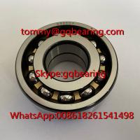 China 3306-DA 3306DA 3306DMA Double Row Angular Contact Ball Bearing for sale