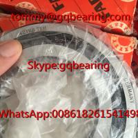 China Nylon Material Cage FAG 4212B.TVH 4212-B-TVH Double Row Deep Groove Ball Bearing for sale