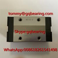 China Japan Original THK SSR25XW1UU(GK) Linear Block THK SSR25XW Linear Slide for sale