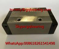 China Japan Original THK SHS25R1SS(GK) Linear Block THK SHS25R Linear Slide for sale
