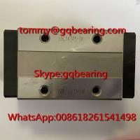 China Japan Original THK SHS25R1SS(GK) Linear Block THK SHS25R Linear Slide for sale