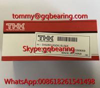 China Japan Original THK SHS25R1SS(GK) Linear Block THK SHS25R Linear Slide for sale