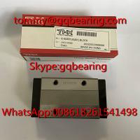 China Japan Original THK SHS25R1SS(GK) Linear Block THK SHS25R Linear Slide for sale