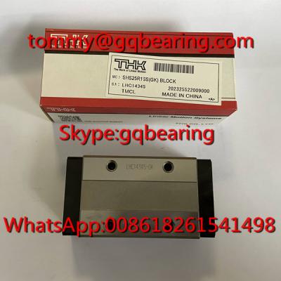 China Japan Original THK SHS25R1SS(GK) Linear Block THK SHS25R Linear Slide for sale