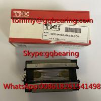 China THK HSR25R1SS(GK) Linear Ball Bearing Slide Motion HSR25R Stainless Steel Linear Block for sale