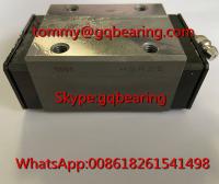 China THK HSR25R1SS(GK) Linear Ball Bearing Slide Motion HSR25R Stainless Steel Linear Block for sale