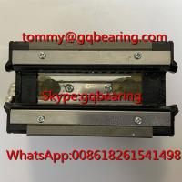 China THK HSR25R1SS(GK) Linear Ball Bearing Slide Motion HSR25R Stainless Steel Linear Block for sale