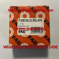 China Gcr15 steel Material FAG F-236120.13.SKL-H79 Differential Automotive Bearing for sale