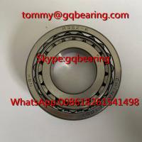 China Gcr15 Steel Material NSK R35Z-6 Tapered Roller Bearing for Automobile Gearbox for sale