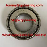 China Gcr15 Steel Material NSK R35Z-6 Tapered Roller Bearing for Automobile Gearbox for sale