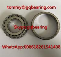 China Gcr15 Steel Material NSK R35Z-6 Tapered Roller Bearing for Automobile Gearbox for sale