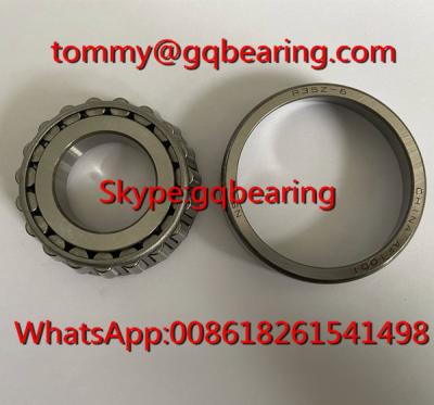 China Gcr15 Steel Material NSK R35Z-6 Tapered Roller Bearing for Automobile Gearbox for sale