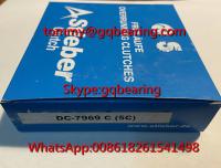 China Gcr15 steel Material DC7969C(5C) Sprag Clutch Bearing STIEBER DC-7969C(5C)-N Freewheel Bearing for sale