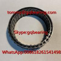 China Gcr15 steel Material DC7969C(5C) Sprag Clutch Bearing STIEBER DC-7969C(5C)-N Freewheel Bearing for sale