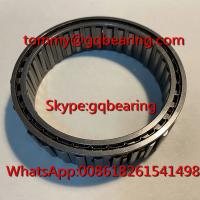 China Gcr15 steel Material DC7969C(5C) Sprag Clutch Bearing STIEBER DC-7969C(5C)-N Freewheel Bearing for sale