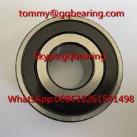 China Slovakia Origin FAG 3200BB.2ZR.TVH Nylon Cage Double Row Angular Contact Ball Bearing 3200-B-2Z-TVH Bearing for sale