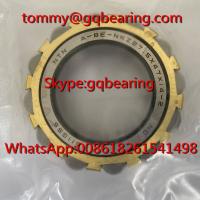 China NTN 611GSS Brass Cage Roller Bearing A-BE-NKZ27.5X47X14-2 Eccentric Bearing for sale