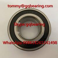 China Chrome Steel Material Koyo DG357226 Deep Groove Ball Bearing for Automotive for sale