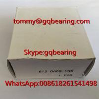 China Koyo 612 0608 YSX Nylon Cage Roller Bearing 6120608YSX Eccentric Bearing for sale