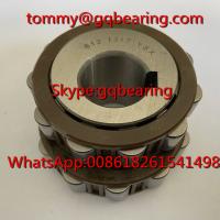 China Koyo 612 1317 YSX Nylon Cage Roller Bearing 6121317YSX Eccentric Bearing for sale