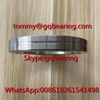 China Non gear type RB12025UU Precison Cross Roller Bearing For Robot Industry for sale