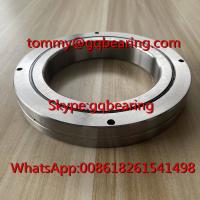 China Non gear type RB12025UU Precison Cross Roller Bearing For Robot Industry for sale