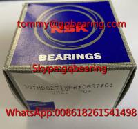 China Chrome Steel Material NSK 30TMD02T1XNR*CG37*01 Automotive Bearing 30 x 55 x 39 mm for sale