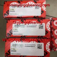 China DH208 Plummer Block Housing Rubber Sealing Ring OD 70mm for sale