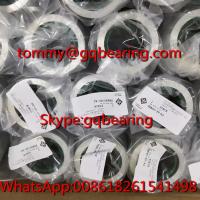 China Gcr15 steel Material INA PAB40-PP-AS Linear Plain Bearing 40 x 62 x 80 mm for sale