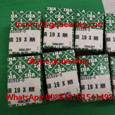 China Gcr15 steel Material INA KR19X Cam Follower Bearing KR19X Stud Type Track Roller Bearing for sale