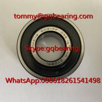 China TIMKEN 203-FF Single Row Deep Groove Ball Bearing Timken Alternator Replacement Bearings 203FF for sale