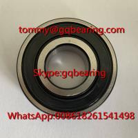 China TIMKEN 203-FF Single Row Deep Groove Ball Bearing Timken Alternator Replacement Bearings 203FF for sale