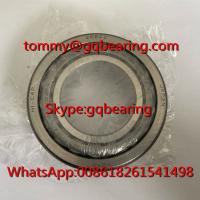 China Gcr15 steel Material Koyo HI-CAP 26882/26822 Inch Type Tapered Roller Bearing for sale