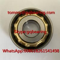 China Gcr15 Steel Material M20 Magneto ball bearing E20 Magneto Deep Groove Ball Bearing for sale