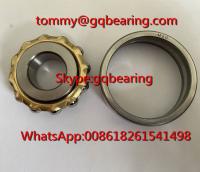 China Gcr15 Steel Material M20 Magneto ball bearing E20 Magneto Deep Groove Ball Bearing for sale
