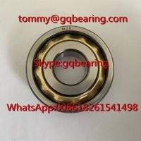 China Gcr15 Steel Material M20 Magneto ball bearing E20 Magneto Deep Groove Ball Bearing for sale