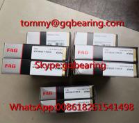 China 25 degree Contact Angle FAG XCS71916-E-T-P4S-UL Super Precision Angular Contact Ball Bearing for sale