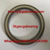 China Japan Origin Gcr15 Steel Material NSK 6816ZZCM Thin Wall Deep Groove Ball Bearing 80 x 100 x 10 mm for sale